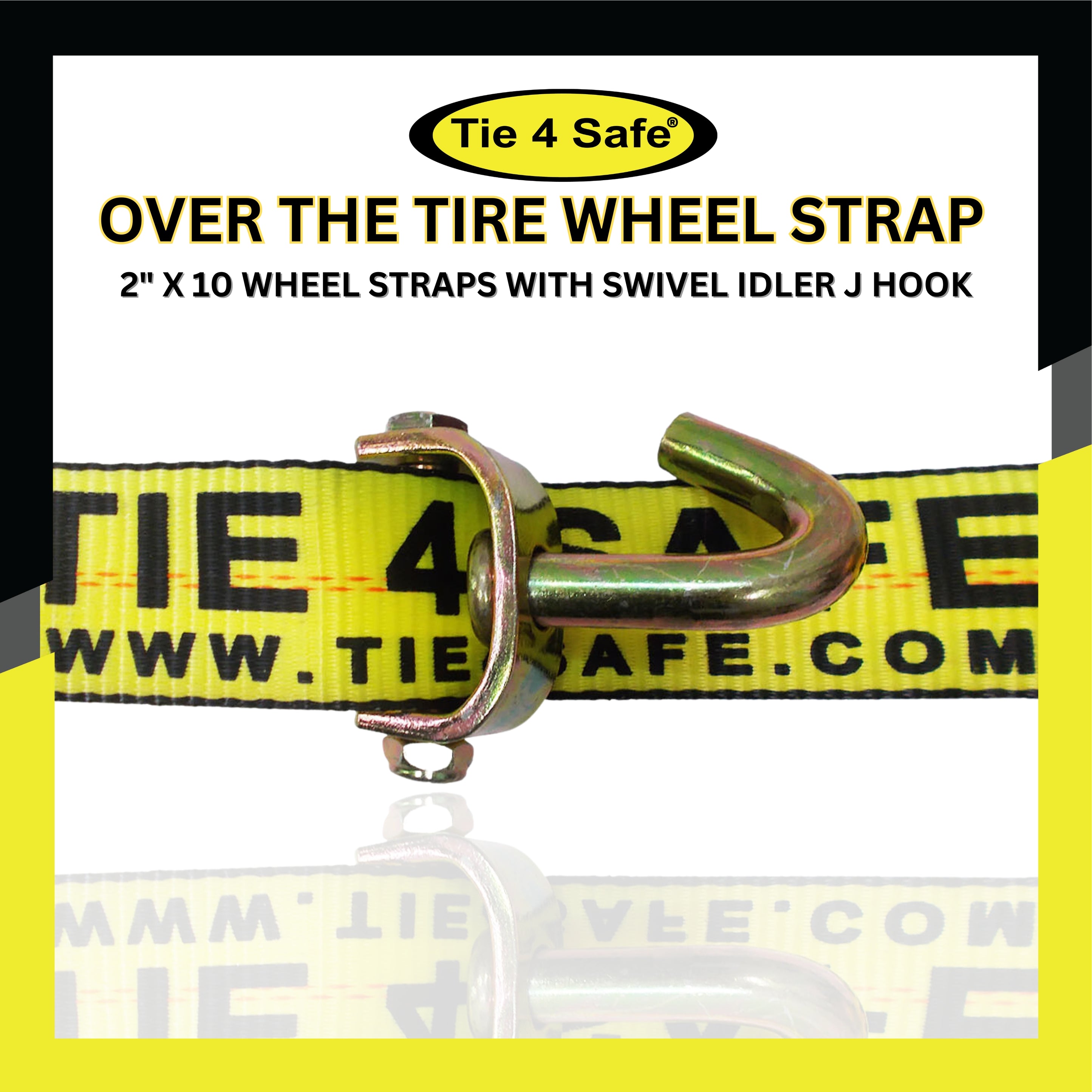 Tie 4 Safe