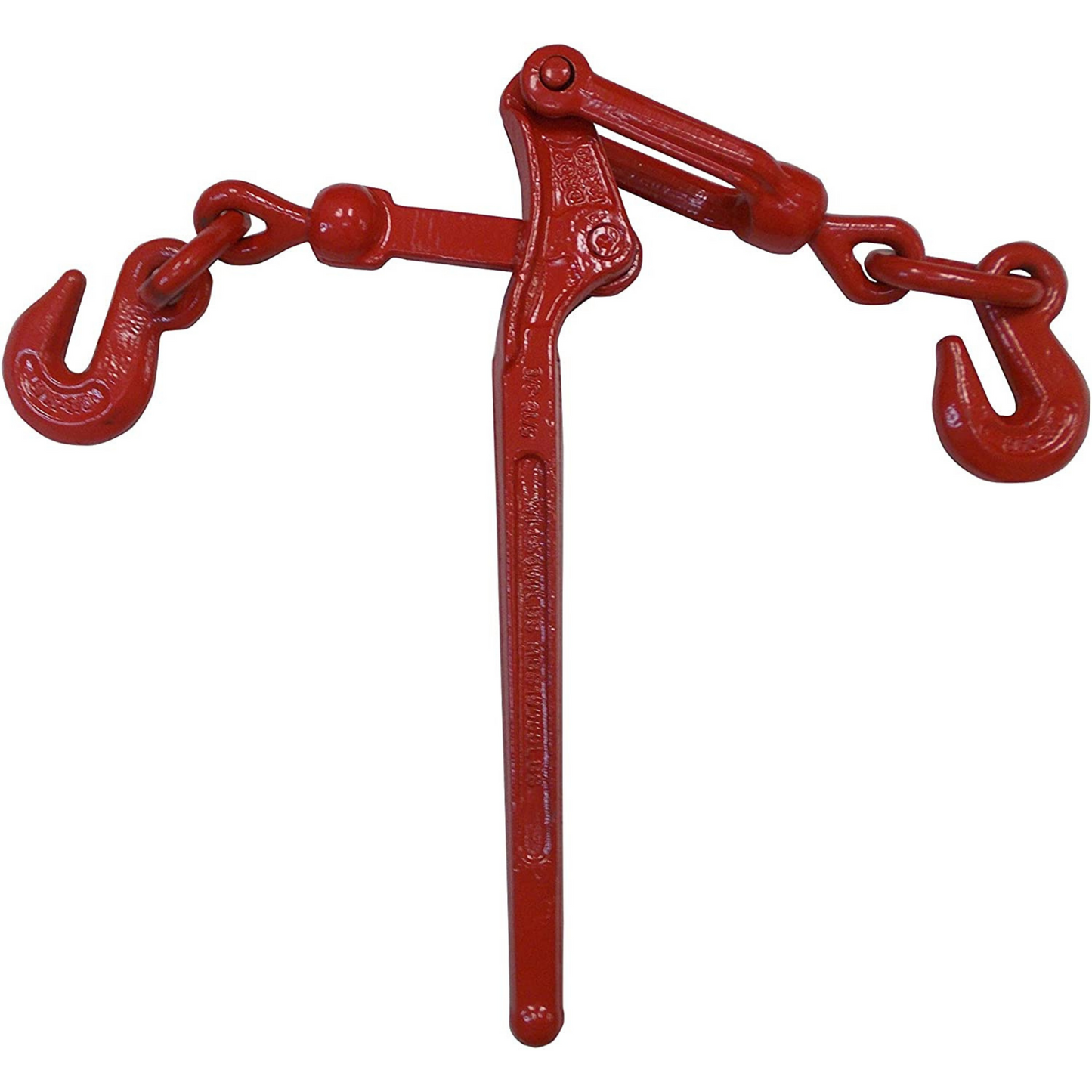 Comparing The Ratchet and Lever Load Binders – Tie 4 Safe