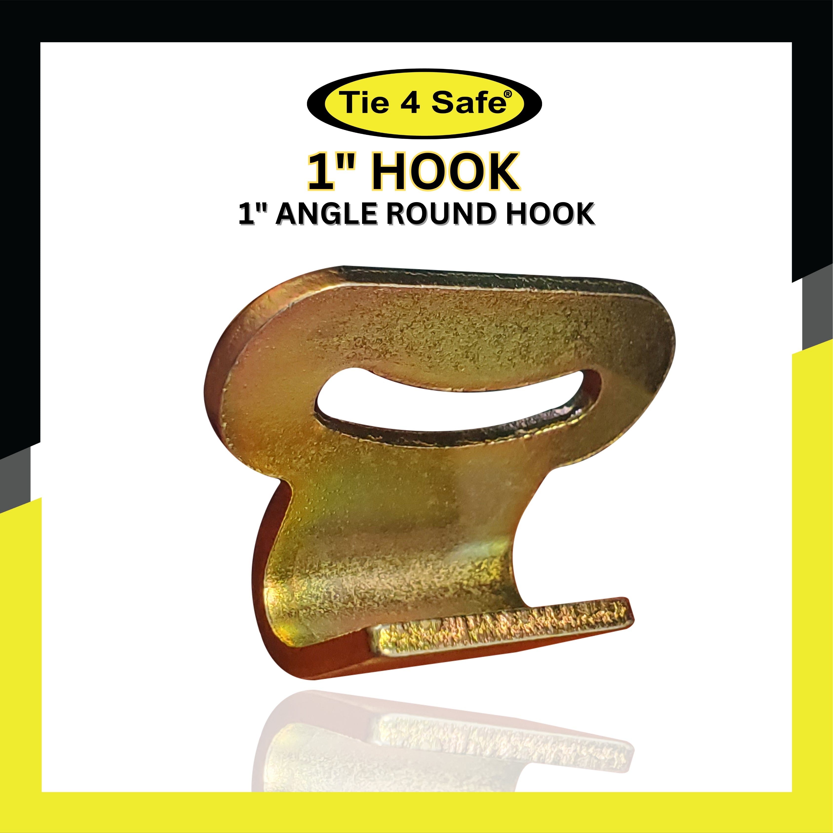 Products – Tie 4 Safe