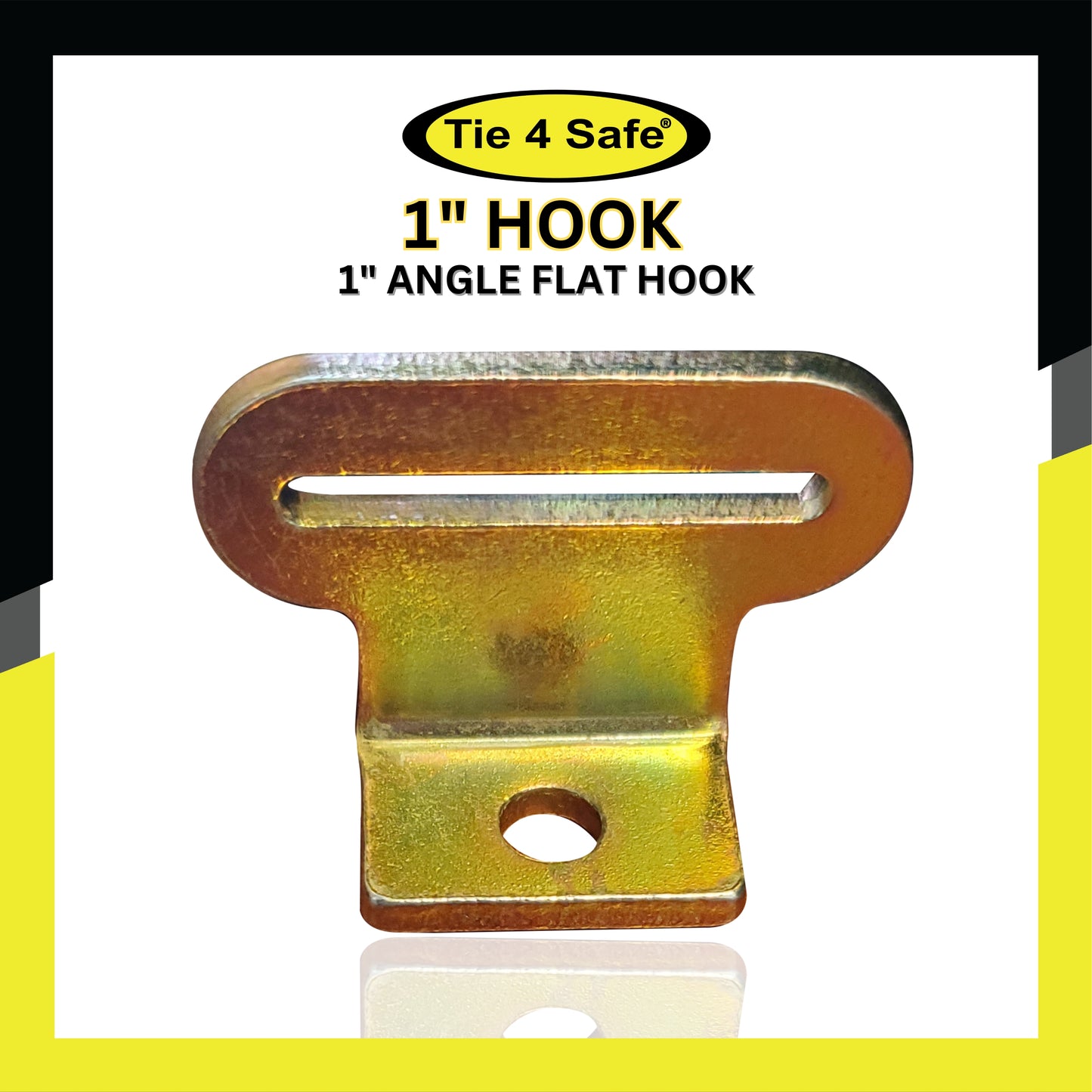 Tie Down Fittings: Choosing the Perfect Tie-Down Hook for Your Needs ...