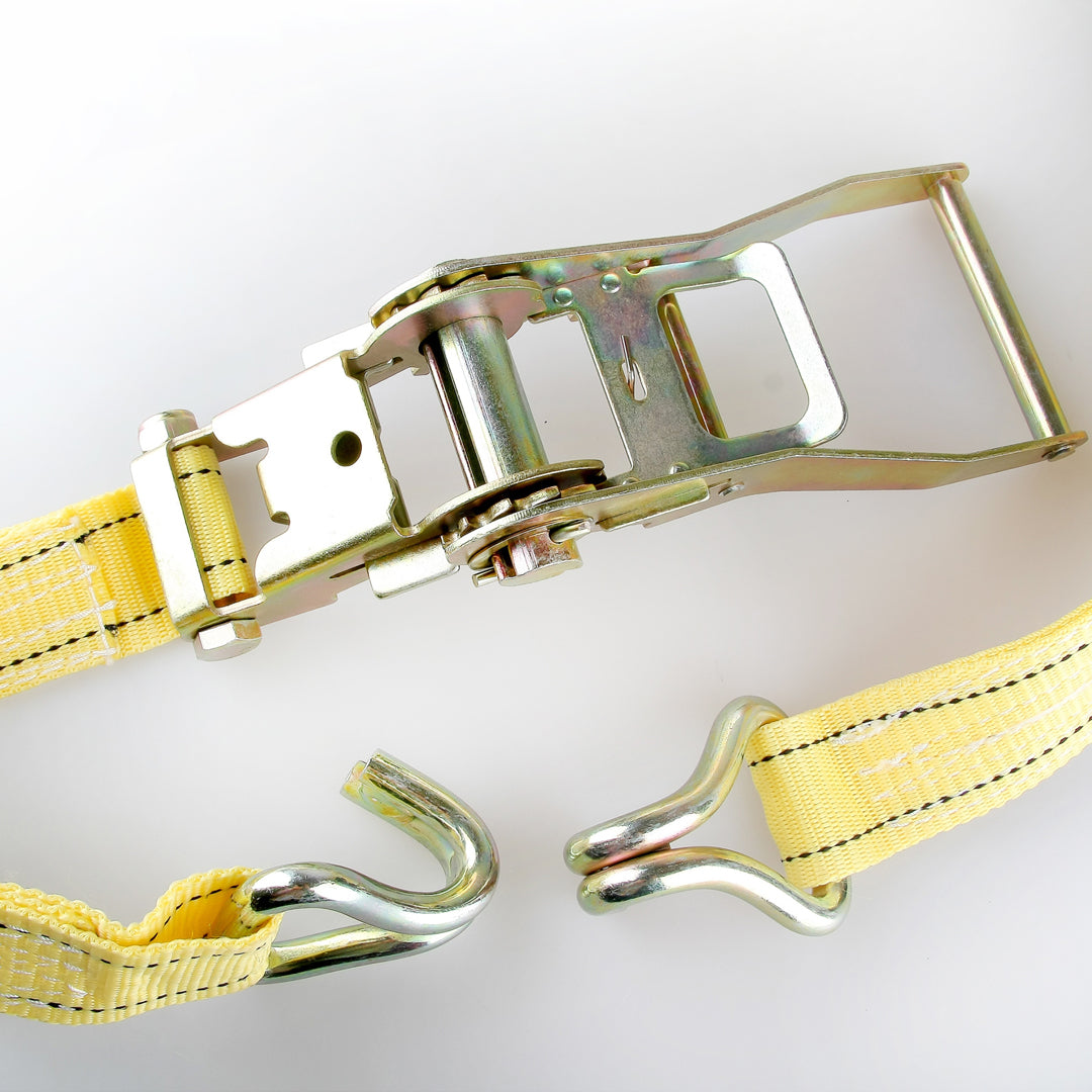 Safeguarding Your Cargo: Essential Products for Cargo Protection – Tie ...